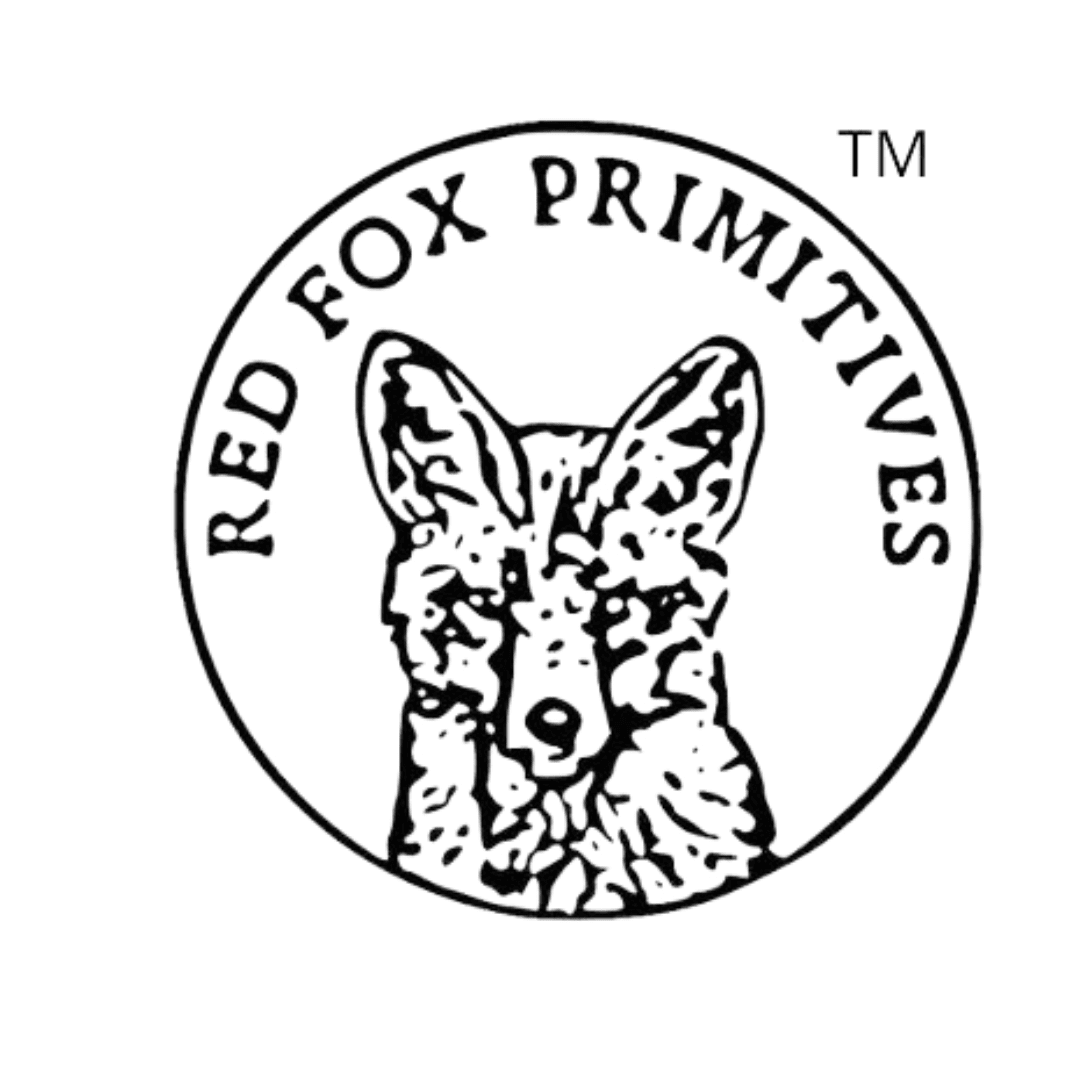 Red Fox Primitives - Early Access List! Red Fox Primitives - Early Access List!